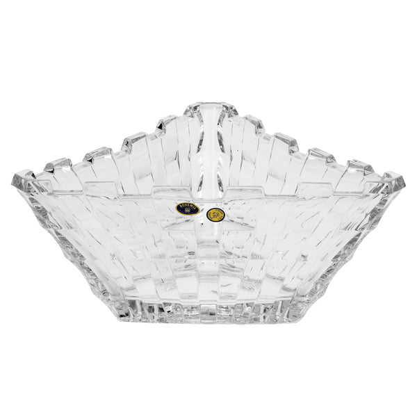 Bohemia Crystal Bowl Set, 7 Pieces – Sheffield egypt