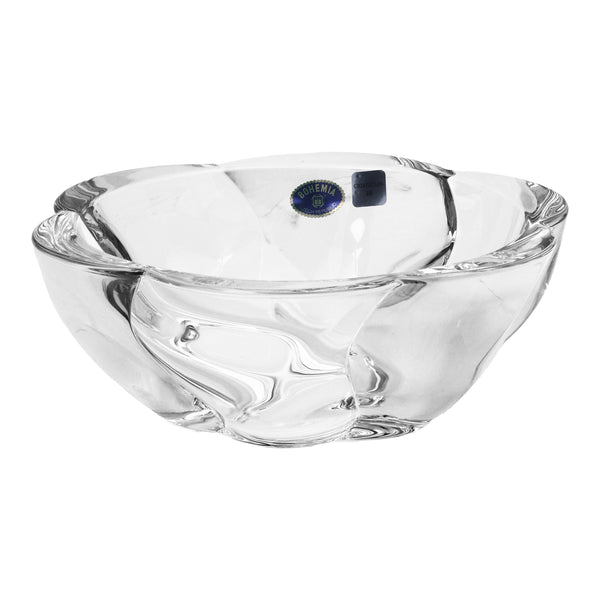 Bohemia Crystal Plate -20 cm – Sheffield egypt