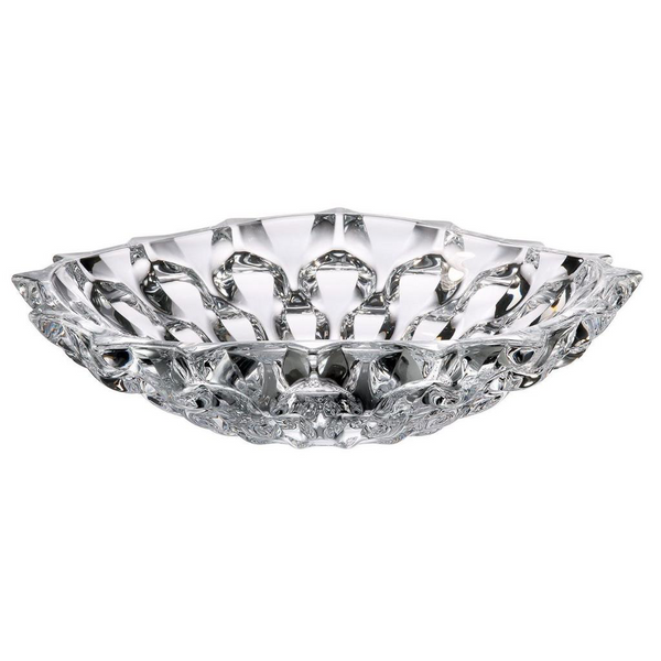 Bohemia Crystal Plate -35 cm – Sheffield egypt