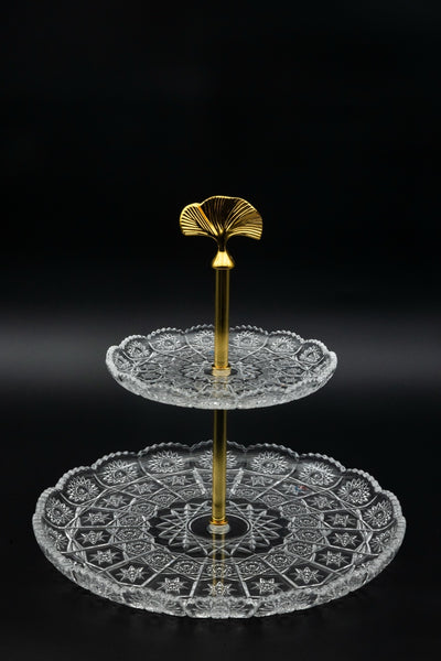 2 Tier Stand -30 cm – Sheffield egypt