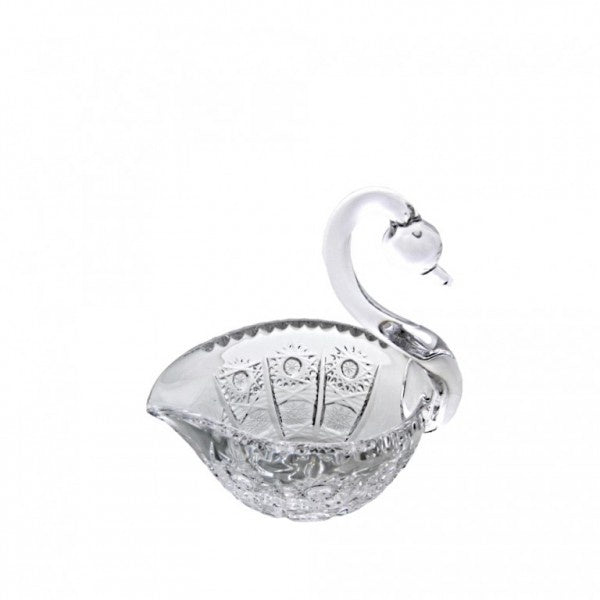 Bohemia Crystal Goose -13 cm – Sheffield egypt