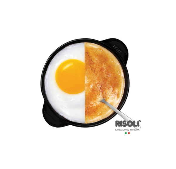 Risoli Low Sauce Pan -14cm – Sheffield egypt