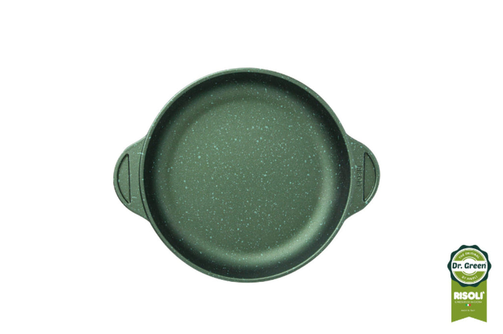 Risoli Eggs & Sweet Dr. Green -14cm – Sheffield egypt